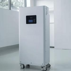 China Efficient Energy Storage Case with Smart Multi-Cell Balancer System for sale
