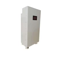 China Efficient Energy Storage Case with Smart Multi-Cell Balancer System for sale