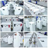 China Efficient Energy Storage Case with Smart Multi-Cell Balancer System for sale