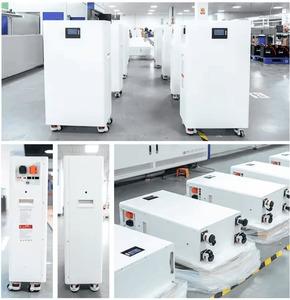 China Energy Storage Pack with Advanced Lithium Battery and LCD Display for sale