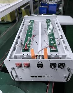 China Reliable Smart Multi-Cell Balancer in Energy Storage Battery Pack for sale