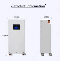 China Dynamic Lithium Battery Case with Multi-Cell Dynamic Balancer Pack for sale