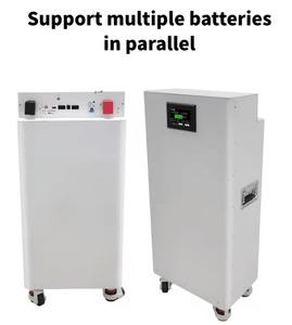 China Smart Multi-Cell Dynamic Balancer for 280ah Lithium Battery Pack for sale