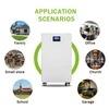 China Versatile Energy Storage Solutions with Smart Dynamic Balancer for sale