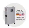 China Versatile Energy Storage Solutions with Smart Dynamic Balancer for sale