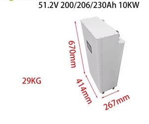 China Versatile Lithium Battery Pack with Smart Multi-Cell Balancer for sale