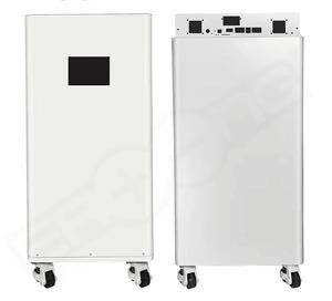 China 280ah Energy Storage Battery Pack for Home Solar Solutions for sale
