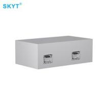 China Energy Storage Pack with Advanced 4 3 Inch LCD Touch Display for sale