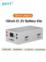 China Efficient Energy Storage Case Featuring Smart Multi-Cell Balancer Technology for sale