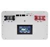 China Efficient Energy Storage Case Featuring Smart Multi-Cell Balancer Technology for sale