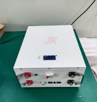 China Dynamic Lithium Battery Case with 51 2V Nominal Voltage and 280ah for sale