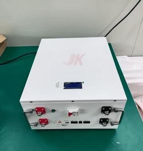 China Dynamic Lithium Battery Case with 51 2V Nominal Voltage and 280ah for sale