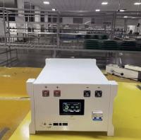 China High-Performance Lithium Battery Pack with 280ah Energy Storage Capacity for sale