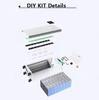 China High-Performance Lithium Battery Pack with 280ah Energy Storage Capacity for sale