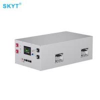 China High-Performance Lithium Battery Pack with Multi-Cell Dynamic Balancer for sale