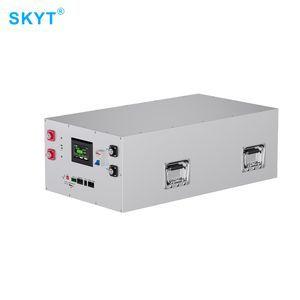 China High-Performance Lithium Battery Pack with Multi-Cell Dynamic Balancer for sale