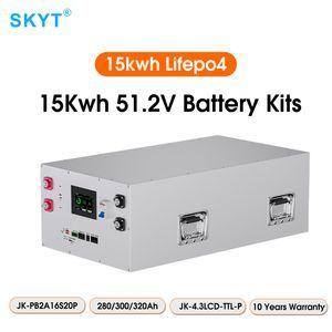 China Smart LCD Display Pack with High-Performance Lithium Battery Design for sale