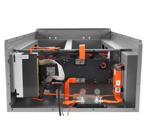 China 15kwh Power Backup Case with Multi-Cell Dynamic Balancer for sale