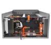 China 15kwh Power Backup Case with Multi-Cell Dynamic Balancer for sale