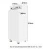 China 15kwh Power Backup Case with Multi-Cell Dynamic Balancer for sale