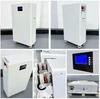 China DIY Battery Case with LCD for High-Performance Energy Storage for sale