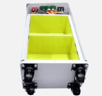 China High-Performance Lithium Battery Pack with Smart Balancer Technology for sale