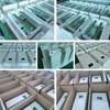 China High-Performance Lithium Battery Pack with Smart Balancer Technology for sale