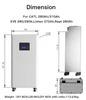 China High-Performance Lithium Battery Pack with Smart Balancer Technology for sale