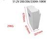 China Reliable Energy Storage Battery Pack with LCD for Home Use for sale