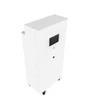 China Home Energy Storage with 280ah Lithium Battery Pack and LCD for sale