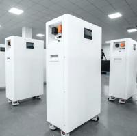 China High-Performance Lithium Battery Pack for Solar Energy Solutions for sale