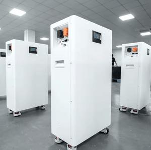 China High-Performance Lithium Battery Pack for Solar Energy Solutions for sale