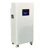 China High-Performance Lithium Battery Pack for Solar Energy Solutions for sale