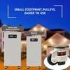 China Versatile DIY Battery Case with Multi-Cell Balancer for Home Use for sale