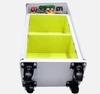 China Versatile DIY Battery Case with Multi-Cell Balancer for Home Use for sale