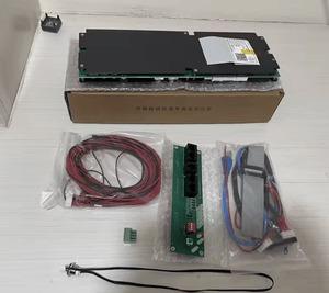 China Energy Storage Pack with Smart LCD Display and 280ah Capacity for sale