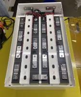China Energy Storage Pack with Smart LCD Display and 280ah Capacity for sale