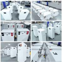China Reliable Energy Storage Battery Pack with Dynamic Balancer Technology for sale