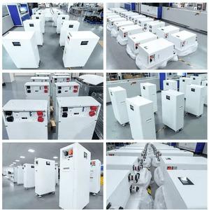 China Reliable Energy Storage Battery Pack with Dynamic Balancer Technology for sale