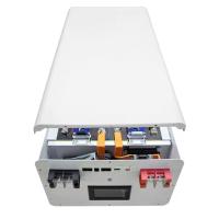 China 280ah Power Backup Case with Smart Multi-Cell Dynamic Balancer for sale