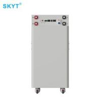 China Smart Multi-Cell Battery Pack for Enhanced Energy Storage Efficiency for sale