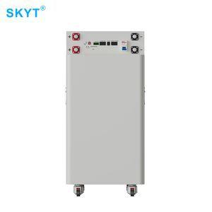 China Smart Multi-Cell Battery Pack for Enhanced Energy Storage Efficiency for sale
