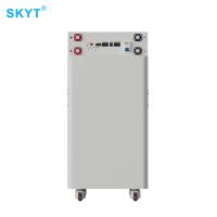 China Smart Multi-Cell Battery Pack for Enhanced Energy Storage Efficiency for sale