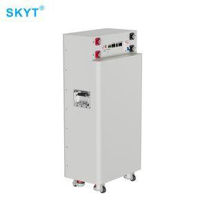China DIY Lithium Battery Case with Smart Multi-Cell Dynamic Balancer for sale