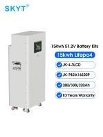 China High-Performance Battery Pack Featuring Smart Multi-Cell Dynamic Balancer for sale