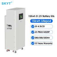 China Dynamic Balancer Pack for Efficient Lithium Battery Storage Solutions for sale