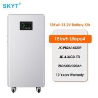 China Smart Multi-Cell Dynamic Balancer Lithium Battery Case for Power Backup for sale