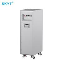 China Reliable Multi-Cell Dynamic Balancer 280ah Energy Storage Battery Box for sale