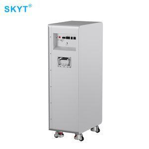 China Reliable Multi-Cell Dynamic Balancer 280ah Energy Storage Battery Box for sale