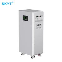 China Versatile Multi-Cell Dynamic Balancer Lithium Battery Pack 280ah System for sale